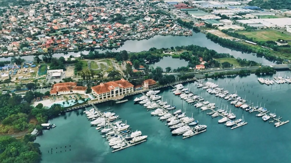 Subic Yacht Rental | Boat Day Tour Zambales The Luxe Guide