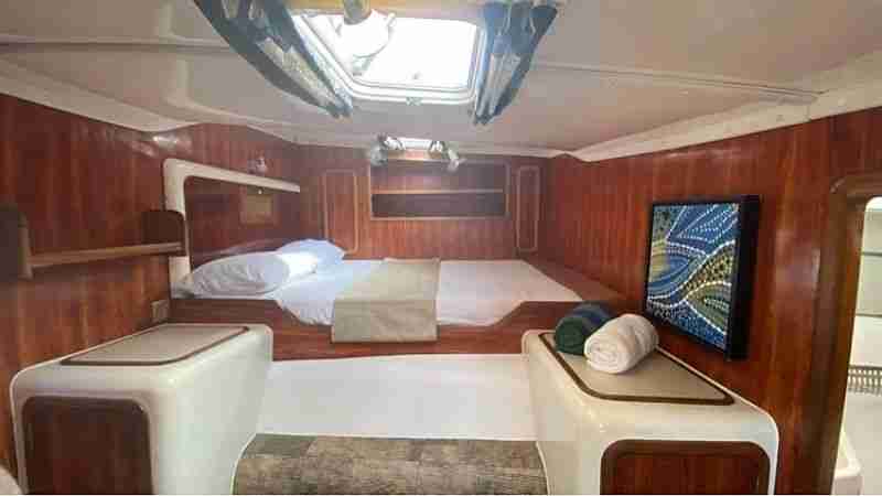 Yacht For Rent Coron | Boat rental in Palawan | The Luxe Guide