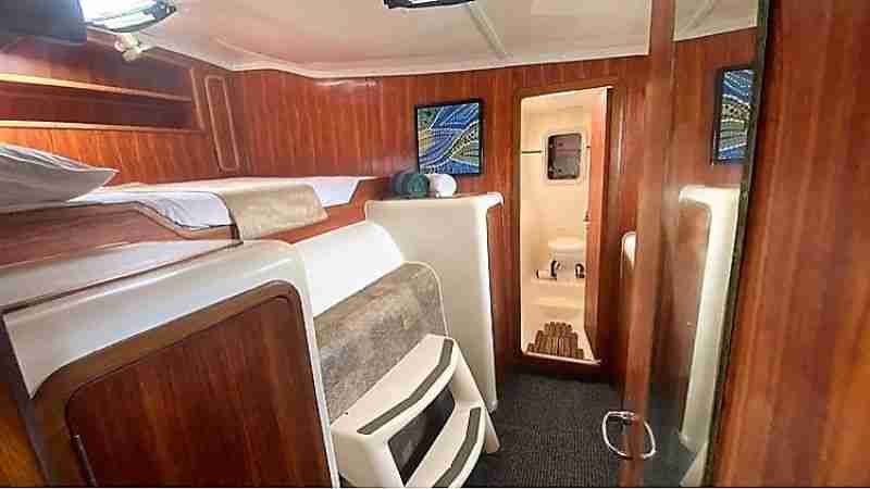 Yacht For Rent Coron | Boat rental in Palawan | The Luxe Guide