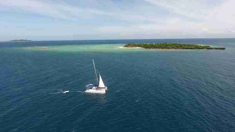 Yacht For Rent Coron | Boat rental in Palawan | The Luxe Guide