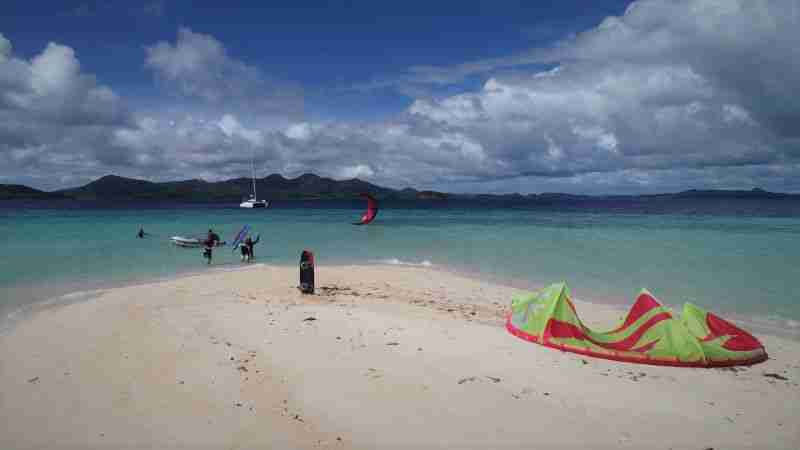 Yacht For Rent Coron | Boat rental in Palawan | The Luxe Guide