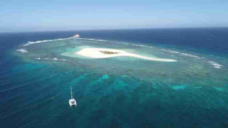 Yacht For Rent Coron | Boat rental in Palawan | The Luxe Guide