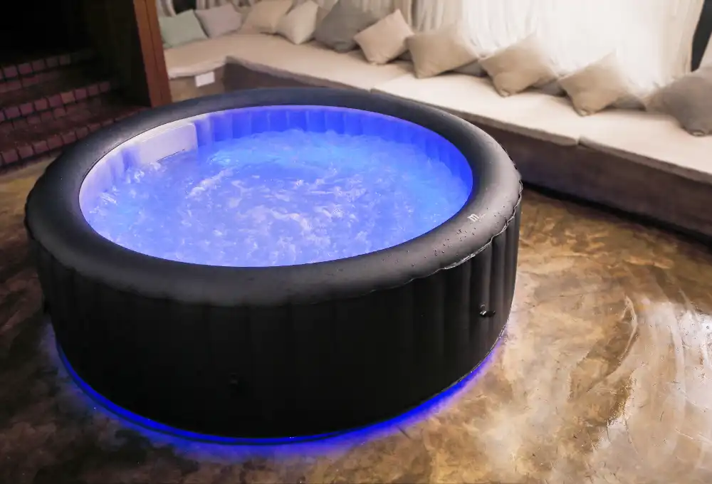 MSpa Aurora - The Luxe Guide