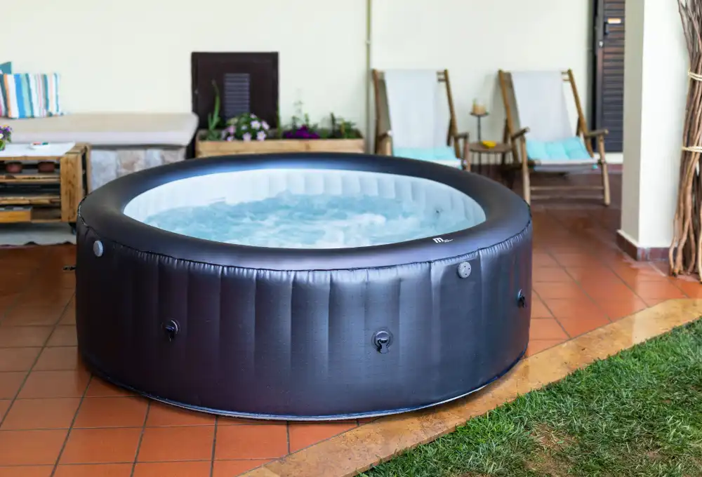 MSpa Carlton - The Luxe Guide