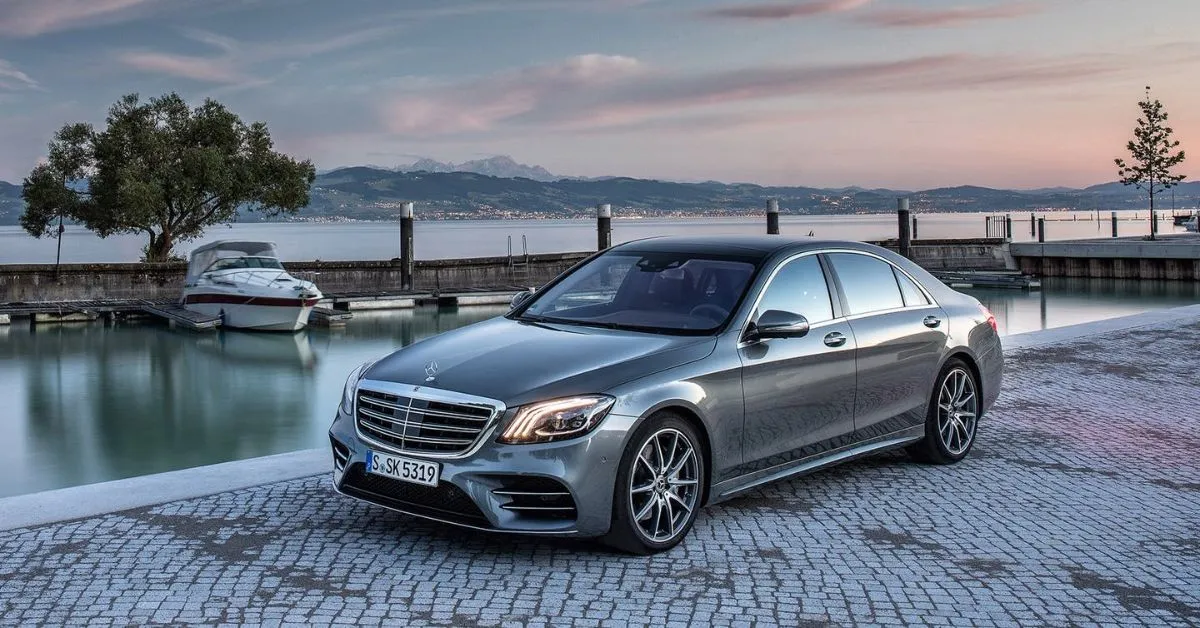 Contact - The Luxe Guide