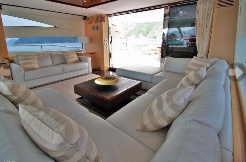 12 Best Yachts For Rent in Cebu | Boats Rental Mactan The Luxe Guide