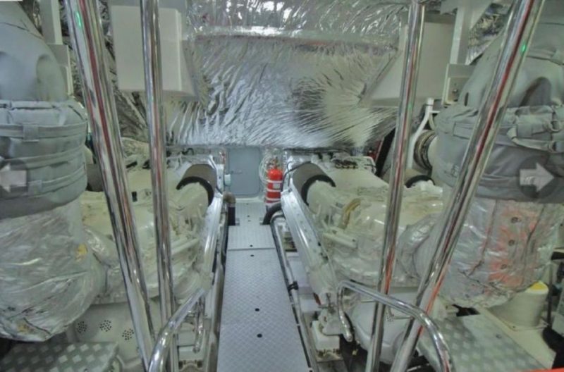 12 Best Yachts For Rent in Cebu | Boats Rental Mactan The Luxe Guide