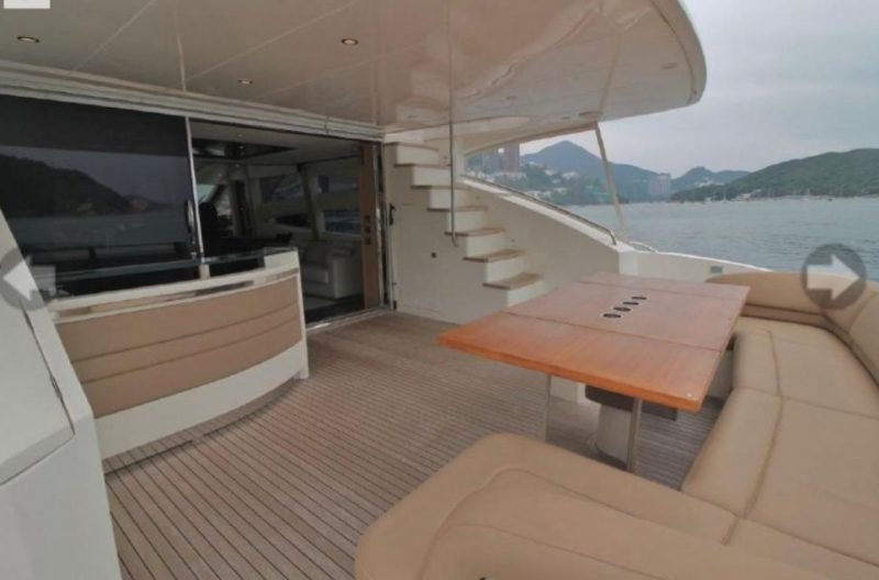 12 Best Yachts For Rent in Cebu | Boats Rental Mactan The Luxe Guide