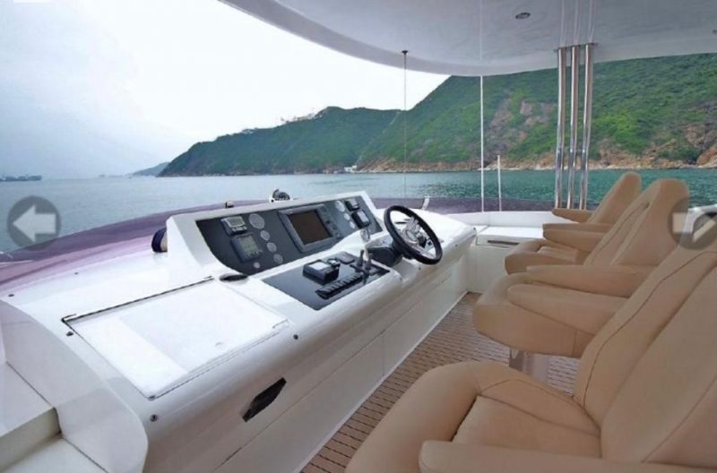 12 Best Yachts For Rent in Cebu | Boats Rental Mactan The Luxe Guide