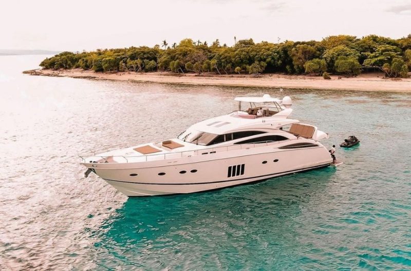 12 Best Yachts For Rent in Cebu | Boats Rental Mactan The Luxe Guide