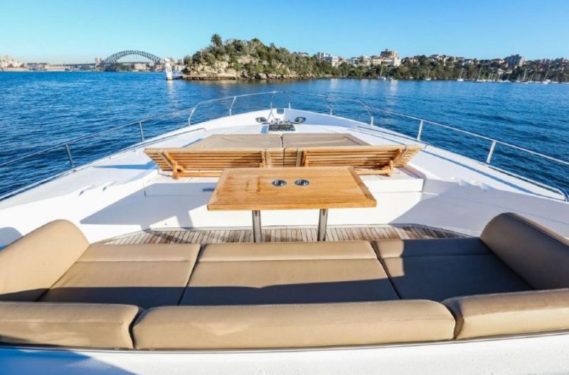 12 Best Yachts For Rent in Cebu | Boats Rental Mactan The Luxe Guide