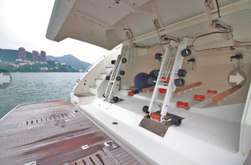 12 Best Yachts For Rent in Cebu | Boats Rental Mactan The Luxe Guide