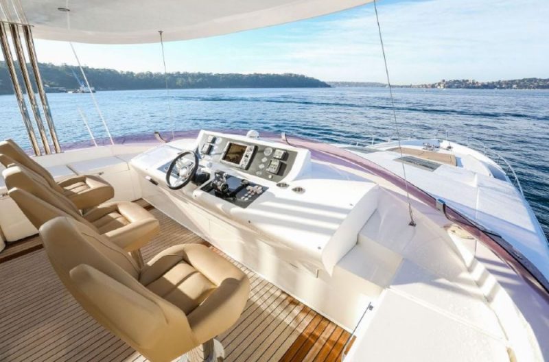 12 Best Yachts For Rent in Cebu | Boats Rental Mactan The Luxe Guide