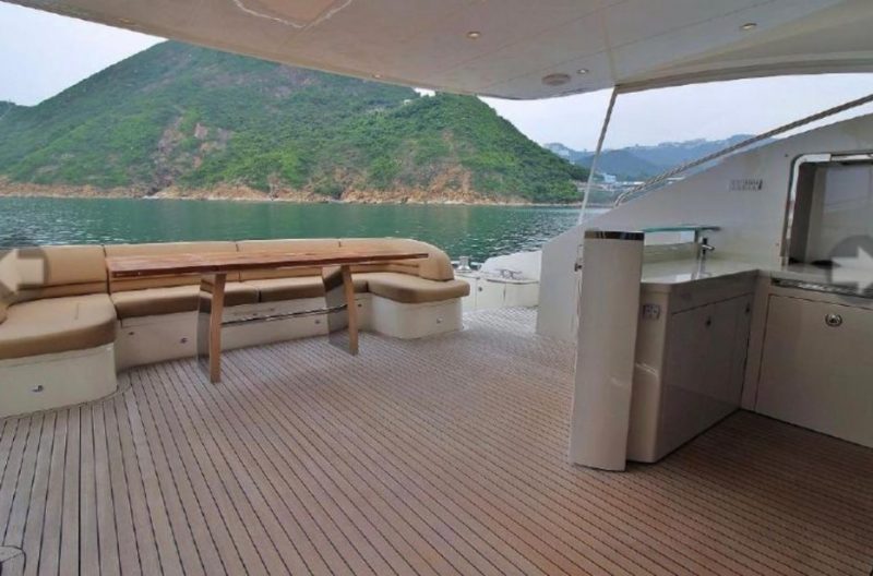 12 Best Yachts For Rent in Cebu | Boats Rental Mactan The Luxe Guide