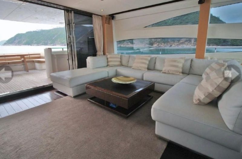 12 Best Yachts For Rent in Cebu | Boats Rental Mactan The Luxe Guide