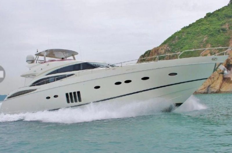 12 Best Yachts For Rent in Cebu | Boats Rental Mactan The Luxe Guide
