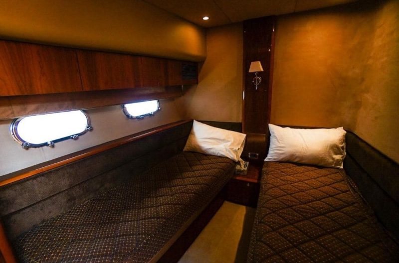 12 Best Yachts For Rent in Cebu | Boats Rental Mactan The Luxe Guide