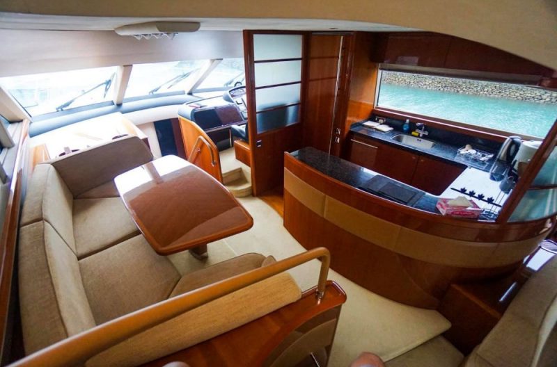 12 Best Yachts For Rent in Cebu | Boats Rental Mactan The Luxe Guide