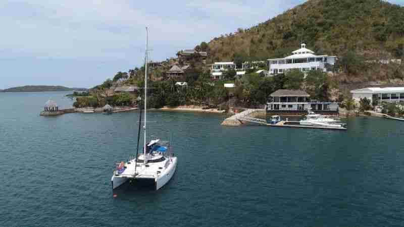Yacht For Rent Coron | Boat rental in Palawan | The Luxe Guide