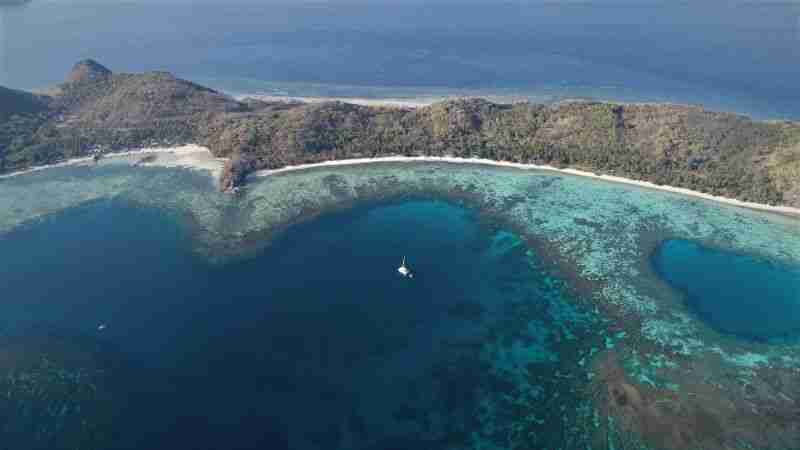 Yacht For Rent Coron | Boat rental in Palawan | The Luxe Guide