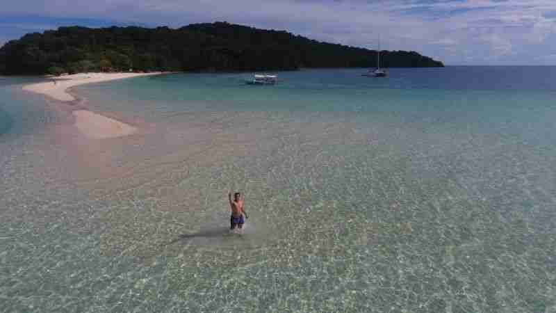 Yacht For Rent Coron | Boat rental in Palawan | The Luxe Guide