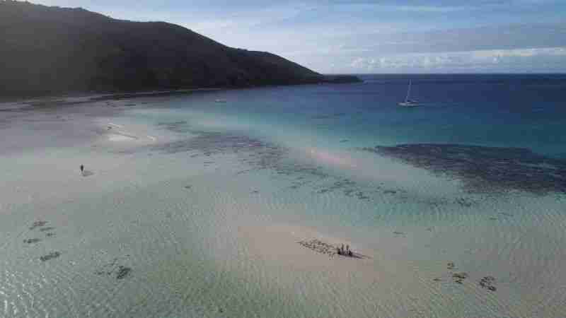 Yacht For Rent Coron | Boat rental in Palawan | The Luxe Guide