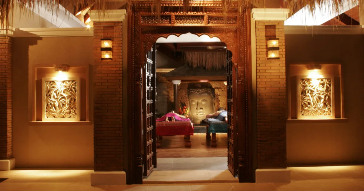 Tirta Spa Boracay - The Luxe Guide