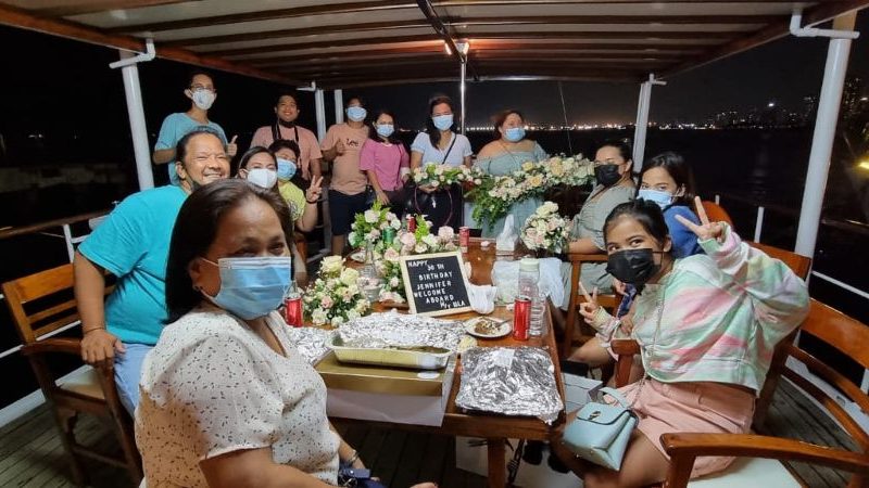 12 Best Fine Restaurant Philippines | Luxury Restaurants