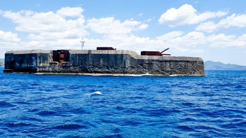 Luxury Superyacht - Party in Manila - The Luxe Guide