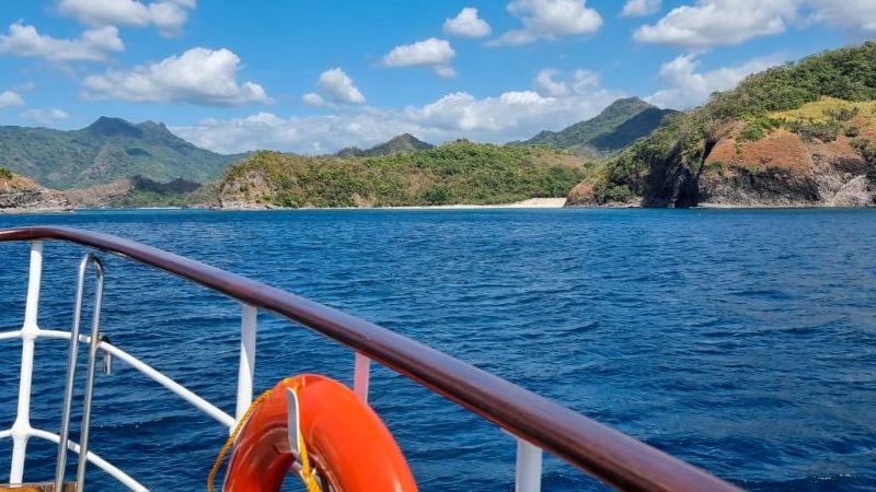 Luxury Superyacht - Party in Manila - The Luxe Guide