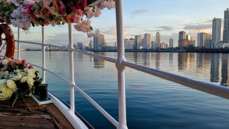 12 Best Fine Restaurant Philippines | Luxury Restaurants