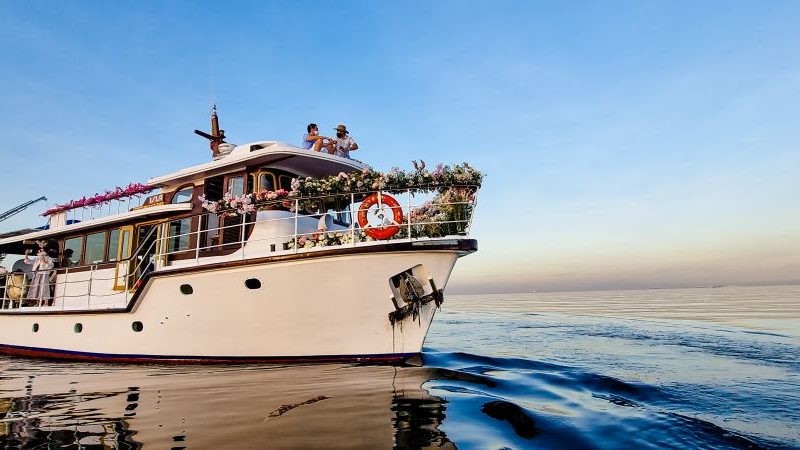 12 Best Fine Restaurant Philippines | Luxury Restaurants