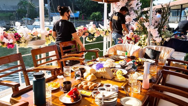 12 Best Fine Restaurant Philippines | Luxury Restaurants