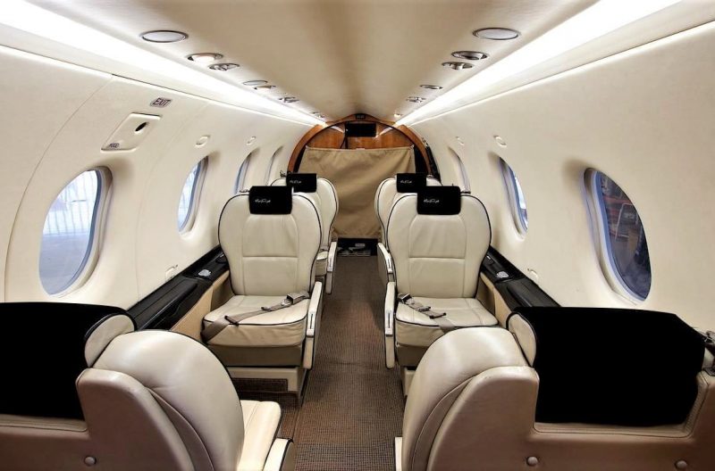Private Jet for rent in Cebu | Private Jet Charter Cebu | The Luxe Guide