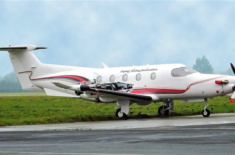 Private jet for rent in Manila | Private jet Charter Manila | The Luxe ...