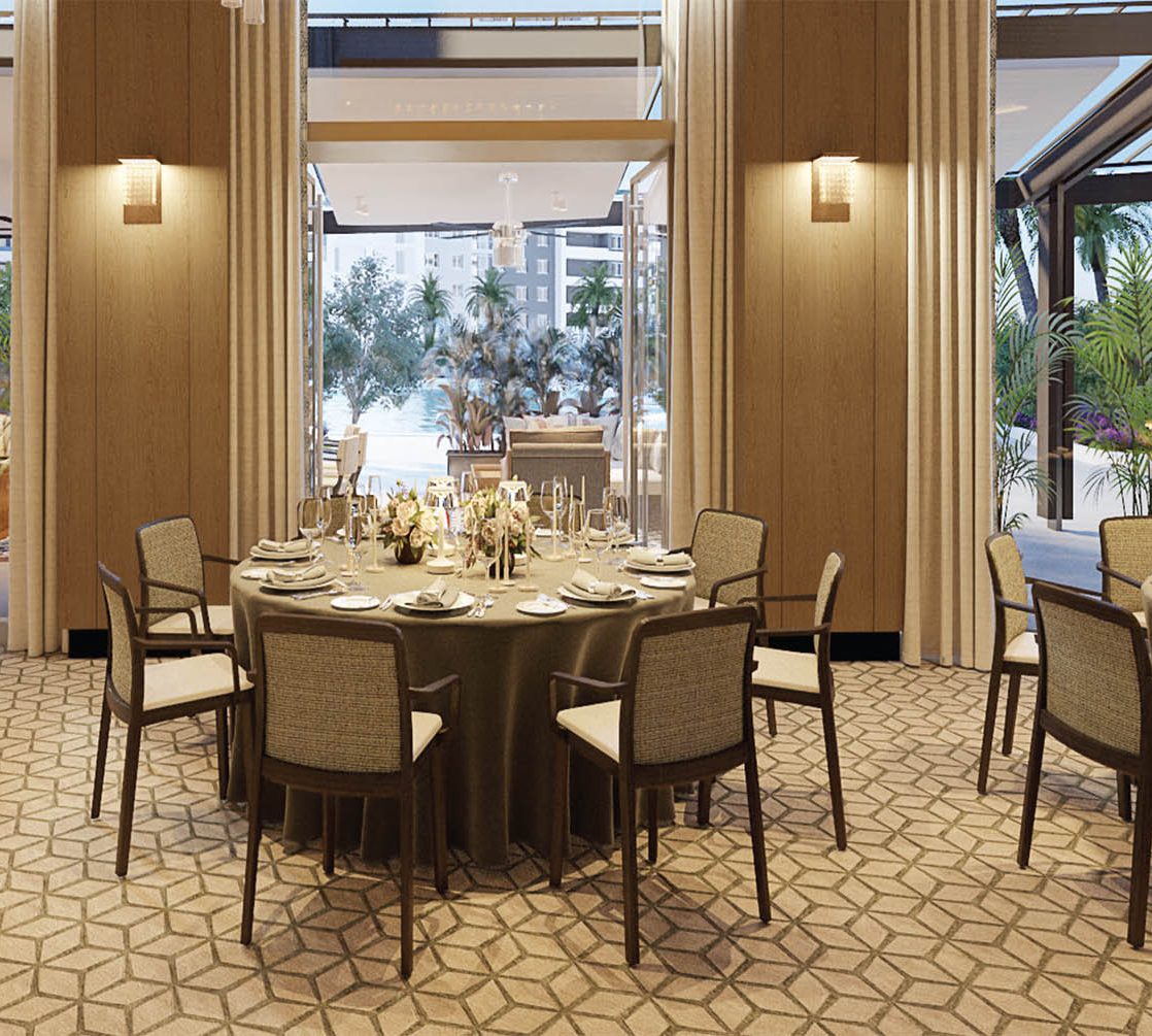 Aurelia Residences - The Luxe Guide