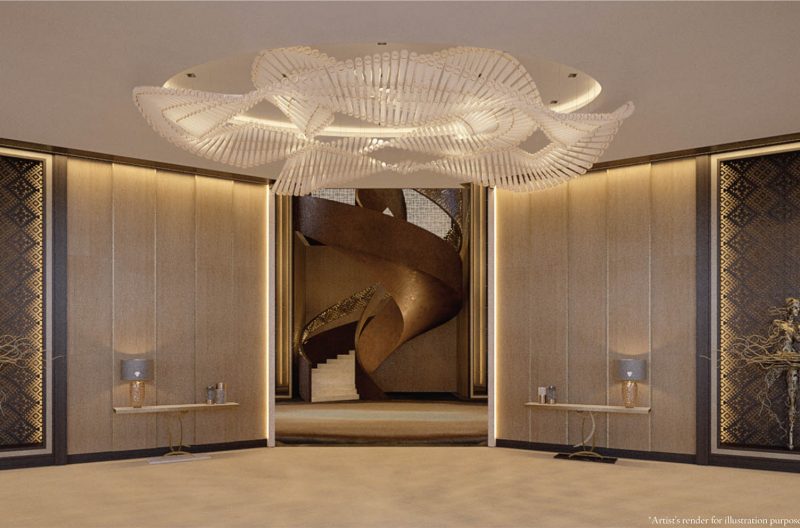 Luxury Estate Developments Philippines - The Luxe Guide