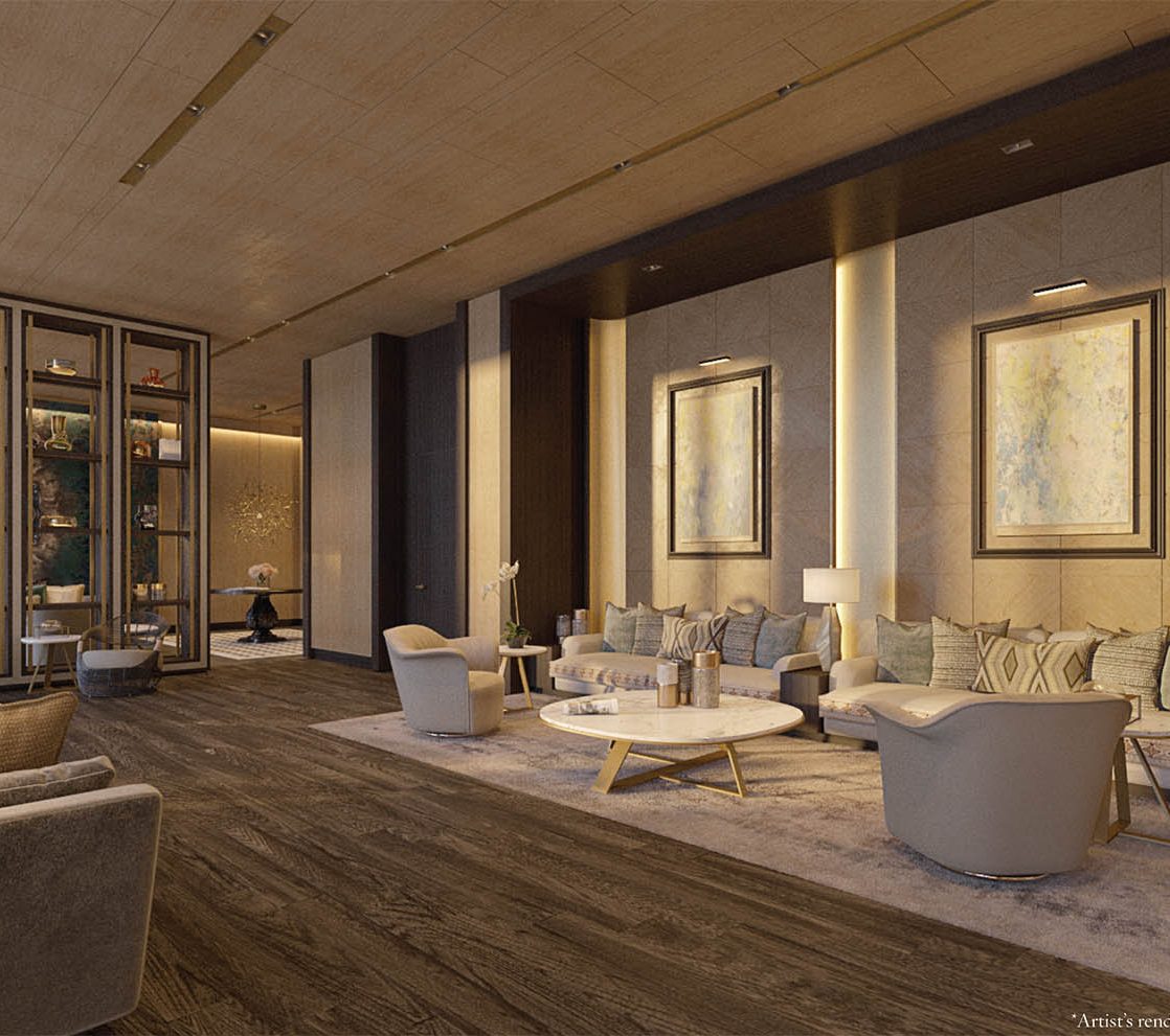 Aurelia Residences - The Luxe Guide