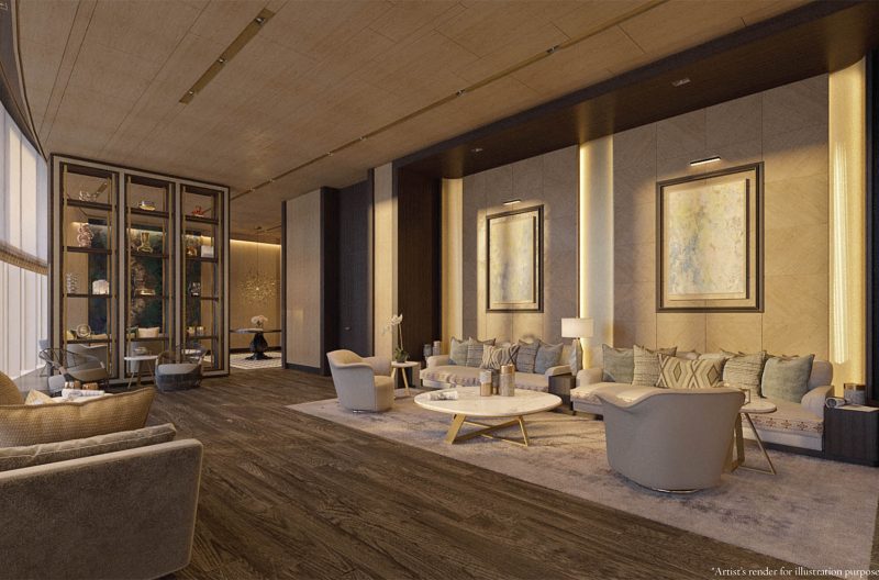 Luxury Estate Developments Philippines - The Luxe Guide