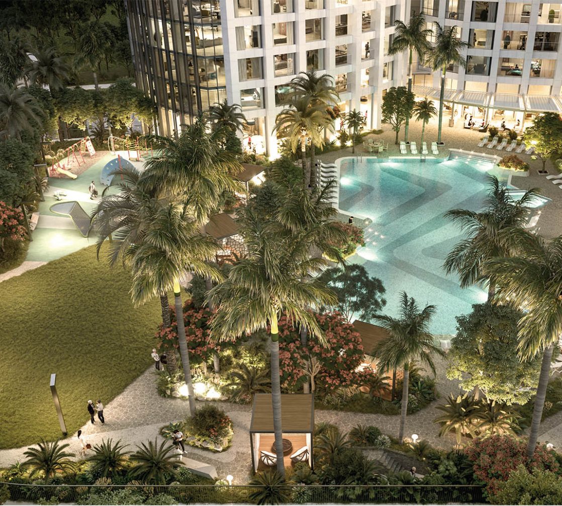 Aurelia Residences - The Luxe Guide