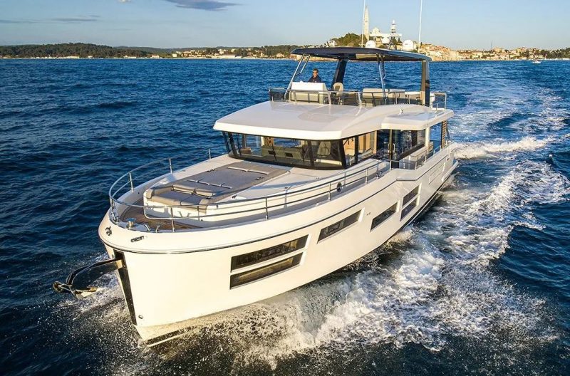 Best Best Yacht Dealers & Brokers in the Philippines - The Luxe Guide