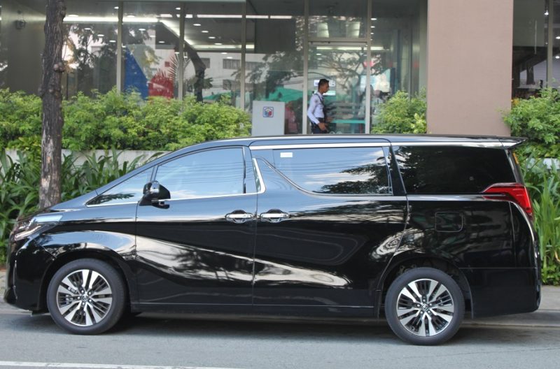 Luxury Cars & Supercars for sale Philippines | The Luxe Guide