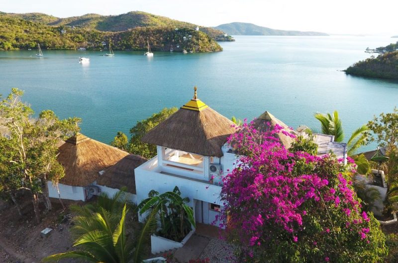Best Marinas & Yacht Clubs in the Philippines - The Luxe Guide