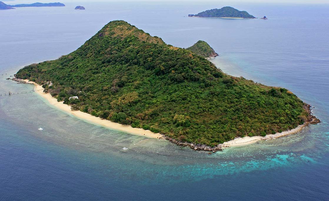 Ariara Private Island - The Luxe Guide