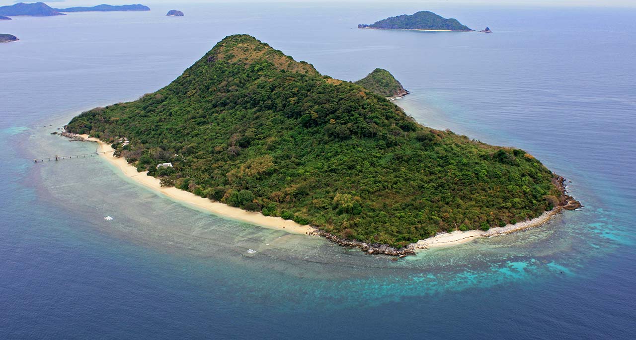 Ariara Private Island - The Luxe Guide