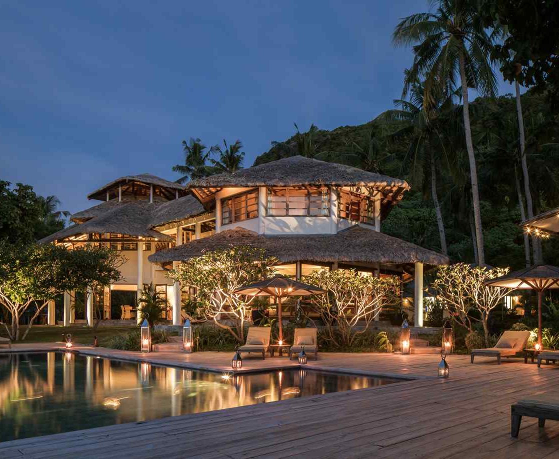 Ariara Private Island - The Luxe Guide