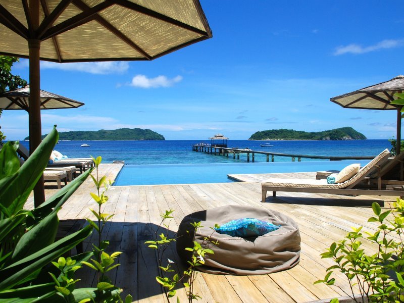 Ariara Private Island - The Luxe Guide