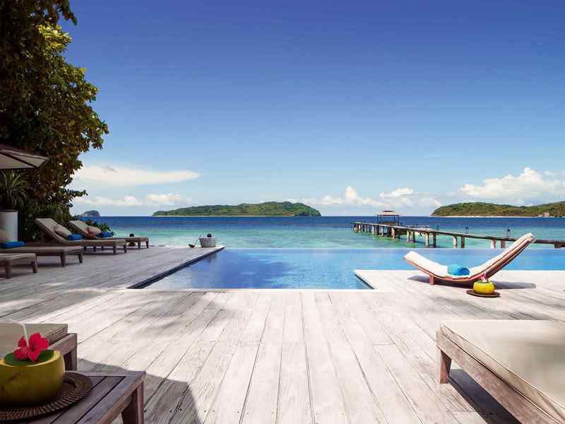 Ariara Private Island - The Luxe Guide