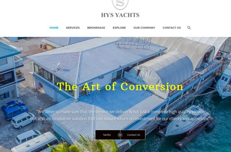 Best Yacht Conversion & Refit Philippines - The Luxe Guide