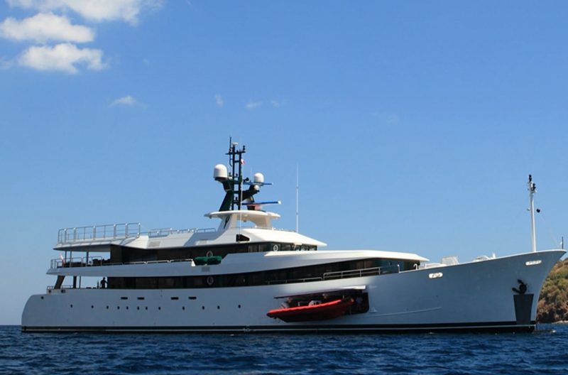 Best Yacht Conversion & Refit Philippines - The Luxe Guide